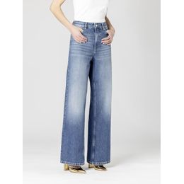 JOOP! Joop Jeans Jeans - Comfort fit - in Blau - 38% | Gr&ouml;&szlig;e W31 | Damenjeans