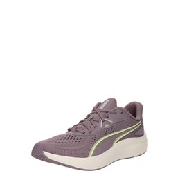 Puma Running Shoes 'Skyrocket Lite 2' male Purple size 10