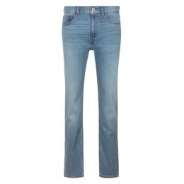 Hugo Jeans "Ash" - Slim fit - in Hellblau - 52% | Gr&ouml;&szlig;e W36/L32 | Herren-plussize