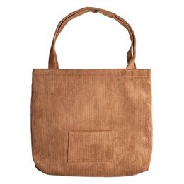 The Wild Hug Shopper in Hellbraun - (B)45 x (H)45 x (T)10 cm - 24% | Damen-taschen