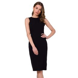 Stylove Kleid in Schwarz - 57% | Gr&ouml;&szlig;e M | Damen-kleider