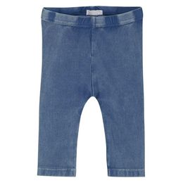 Noppies Jeggings in Blau - 11% | Gr&ouml;&szlig;e 92 | Babyhosen