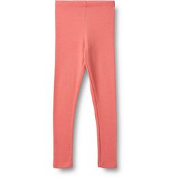 Wheat Leggings "Maddy" in Rot - 51% | Größe 152 | Kinderhosen