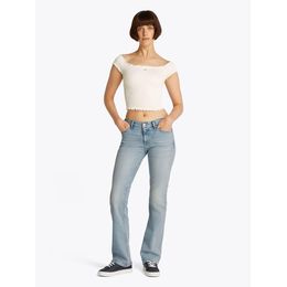Tommy Jeans Jeans - Bootcut fit - in Hellblau - 38% | Gr&ouml;&szlig;e W28/L32 | Damenjeans