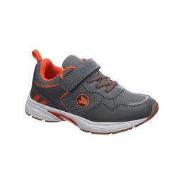 Jako Turnschuhe "J-Ni Field EV" in Grau - 36% | Größe 39 | Kinder-sportschuhe