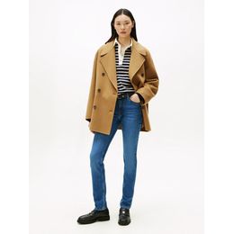 Tommy Jeans Jeans - Slim fit - in Blau - 46% | Gr&ouml;&szlig;e W28/L28 | Damenjeans