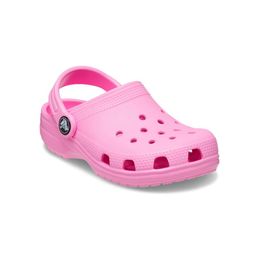 Crocs Crocs "Classic" in Rosa - 42% | Gr&ouml;&szlig;e 25/26 | Baby-badeschuh
