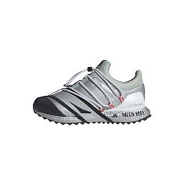 adidas Sportswear Sneaker 'Adidas x Moon' Herren Gr&ouml;&szlig;e 46.5/47 pastellgr&uuml;n / schwarz / silber