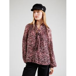 Scotch & Soda Scotch & Soda Bluse Damen Gr&ouml;&szlig;e XS rosa / altrosa / wei&szlig;