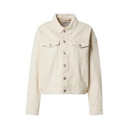 ABOUT YOU X Marie Von Behrens Between-Season Jacket 'Maria' female Beige size 40