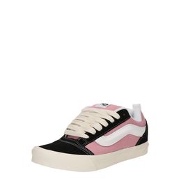 Vans Sneakers 'Knu Skool' male Pink, Black size 5,5