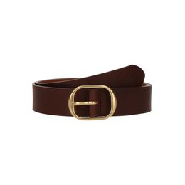 Levi's Levi's Belt 'Madison Belt' female Brown size 80