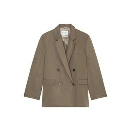 Marc O'Polo Marc O'Polo Blazer Damen Gr&ouml;&szlig;e 38 brokat