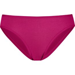 Petite Fleur Damen Bikinislip beere Gr&ouml;&szlig;e 32/34