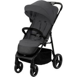Kinderkraft Kinder-Buggy »TRIG 3« 22 kg granite grey