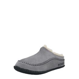 Sorel Slippers 'LANNER RIDGE' male Grey size 12