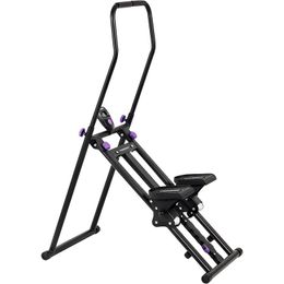 Christopeit Sport Stepper »Climber 1000« schwarz