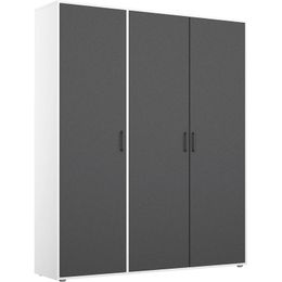 Rauch Kleiderschrank &raquo;VOYAGER Otto ́s Choice Garderobe W&auml;scheschrank TOPSELLER Schlafzimmer&laquo; in 3 verschiedenen Ausstattungen BASIC/CLASSIC/PREMIUM,..