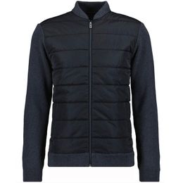 Ragman Herren Ragman Sweatjacke L (50/52)