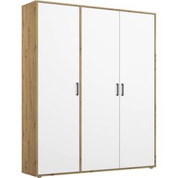 Rauch Kleiderschrank &raquo;VOYAGER Otto ́s Choice Garderobe W&auml;scheschrank TOPSELLER Schlafzimmer&laquo; in 3 verschiedenen Ausstattungen BASIC/CLASSIC/PREMIUM,..