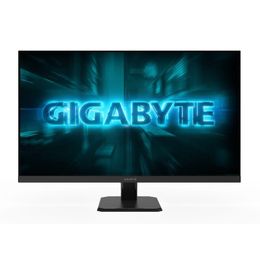 Gigabyte Gaming-Monitor »GS32QA« 80, 1 cm/32 ′′ 2560 x 1440 px QHD 1 Reaktionszeit 180 Hz neigbar schwarz neigbar, Vesa Wandhalterung 100x100mm,...