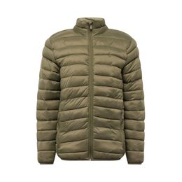 Kronstadt Between-Season Jacket male Green size M