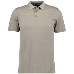 Ragman Herren Ragman Poloshirt braun 6XL