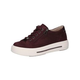 Caprice Sneaker Damen Gr&ouml;&szlig;e 42 bordeaux
