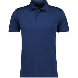 Ragman Poloshirt Mitternachtsblau-786 S S Polohemd