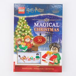 Harry Potter: Magical Christmas