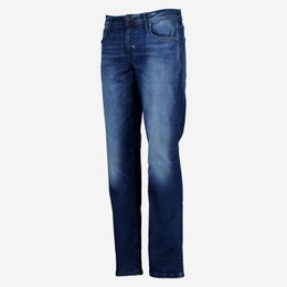 Antony Morato Blaue Geezer Slim Fit Jeans
