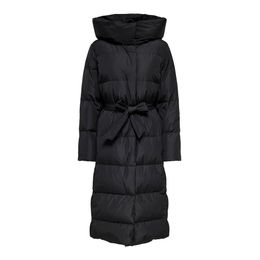 Only Mantel Damen Gr&ouml;&szlig;e XL schwarz Wintermantel