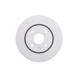 Bosch Bremsensatz-Vorderachse COATED DISC / STANDARD SG00000CN9 Bremsensatz, Scheibenbremse vorne rechts links bel&uuml;ftet 247mm f&uuml;r LEXUS PEUGEOT CITRO&Euml;