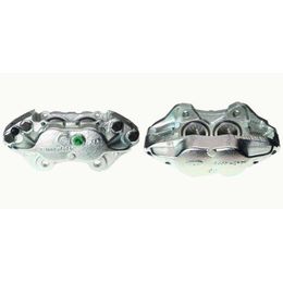Brembo Bremssattel f44007 Vorderachse rechts f&uuml;r LAND ROVER