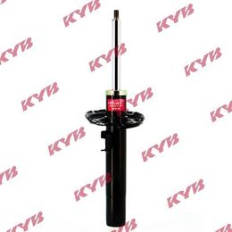 KYB Sto&szlig;d&auml;mpfer Excel-G 3358015 vorne rechts links Zweirohr f&uuml;r SKODA VW SEAT AUDI FORD 3Q0413031BJ 3Q0413031BH 3Q0413031BN
