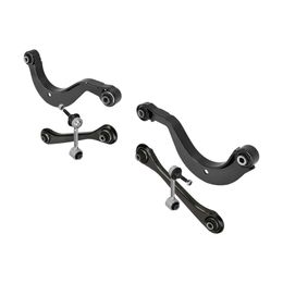 f.becker Reparatursatz, Querlenker 22110034 hinten rechts f&uuml;r SKODA VW SEAT AUDI 1K0501530C(+) 1K0501530B(+) 1K0501529E(+)