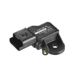 Bosch Sensor, Saugrohrdruck f&uuml;r PEUGEOT MINI CITRO&Euml;N BMW 1920LW 13627539811 V753981180 0 261 230 136