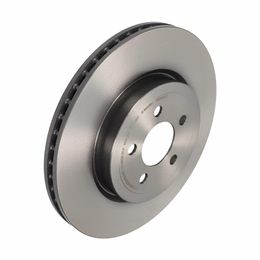 Brembo Bremsscheibe COATED DISC LINE 09.A404.11 vorne rechts links innenbel&uuml;ftet 345mm f&uuml;r DODGE CHRYSLER (BBDC) LANCIA K05154118AC K05154118AD K05154