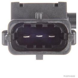 HERTH+BUSS ELPARTS Sensor, Abgasdruck 3-polig f&uuml;r GENERAL MOTORS VAUXHALL OPEL 862113 55599659 55598778 70668404