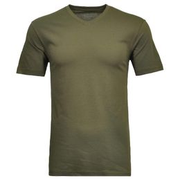 Ragman T-Shirt Khaki-336 L L T-Shirt single pack