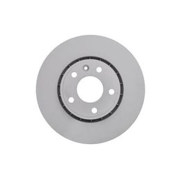 Bosch Bremsensatz-Vorderachse COATED DISC / STANDARD Bremsensatz, Scheibenbremse vorne rechts links bel&uuml;ftet 305mm f&uuml;r RENAULT INFINITI HOLDEN DACIA V