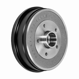 TRW Bremstrommel hinten rechts links f&uuml;r RENAULT DACIA 432000022R 432000023R 432008208R DB4560MR
