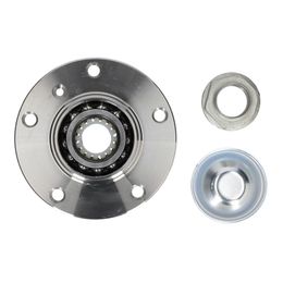 SKF Radlagersatz vorne rechts links f&uuml;r BMW (BRILLIANCE) 31221139345 31226757024 VKBA 3667