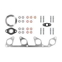 f.becker Montagesatz, Lader 51410021 f&uuml;r MITSUBISHI VW CHRYSLER 03G253019AV 03G253019AX 03G253014H