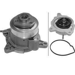 INA Wasserpumpe mit Dichtung f&uuml;r SKODA VW SEAT AUDI 03F121004EX 03F121004F 03F121004E 538 0075 10