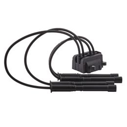 Hella Z&uuml;ndspule 12V f&uuml;r RENAULT DACIA PEUGEOT PROTON NISSAN 597083 8200025256 8200051128 5DA 193 175-821