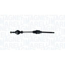 MAGNETI MARELLI Antriebswelle 302004190038 vorne rechts f&uuml;r PEUGEOT CITRO&Euml;N/PEUGEOT FIAT CITRO&Euml;N 71721385 3273Q6 1463108080