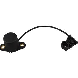 f.becker Sensor, Motor&ouml;lstand 71810015 2-polig f&uuml;r OPEL 55353335 6235686 06235686