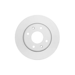 Bosch Bremsensatz-Vorderachse COATED DISC / STANDARD IJG5Y0RU37 Bremsensatz, Scheibenbremse vorne rechts links voll 247mm f&uuml;r PEUGEOT CITRO&Euml;N 425204 4