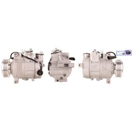 DRI Kompressor, Klimaanlage mit Dichtungen für AUDI 8E0260805AT 4F0260805AG 8K0260805F 700510133